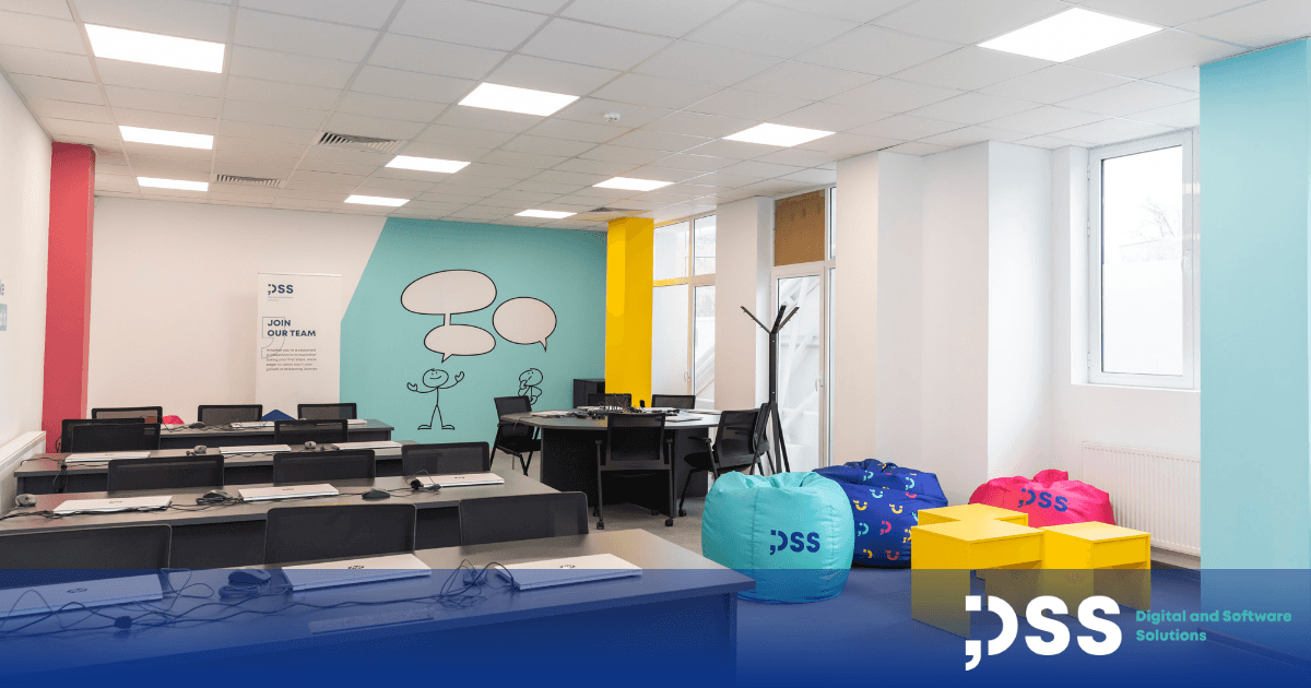 DSS Participated with its Donation at the Official Opening of The ...