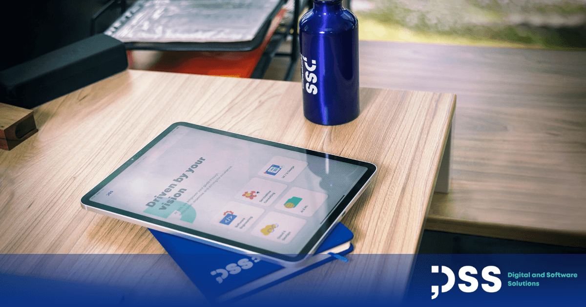 DSS Among the 101 Largest IT Companies in Bulgaria Ranked by Digitalk