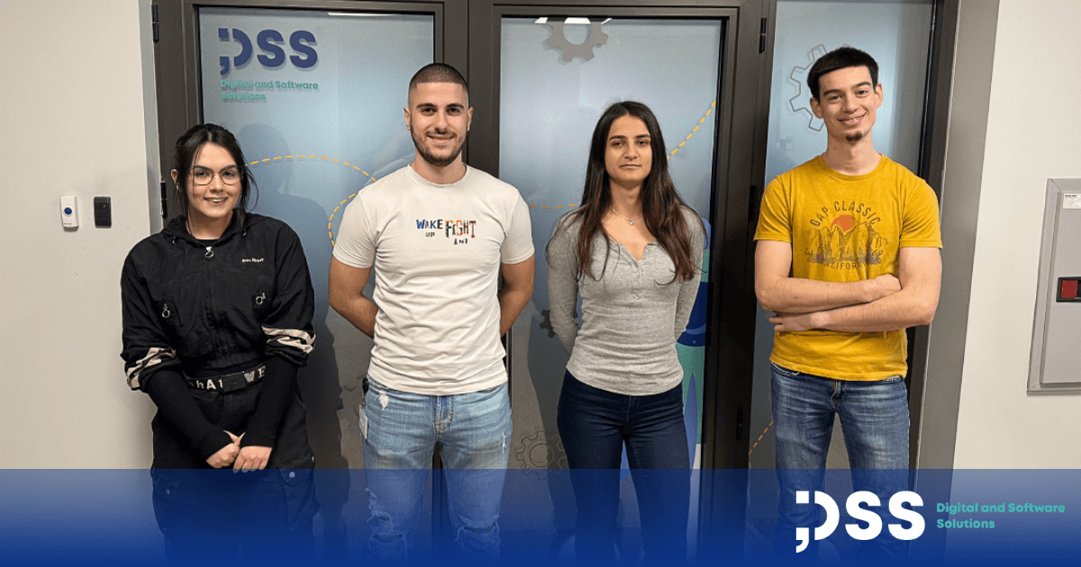 Inspiring Journeys from Classroom to Career: Blitz Interviews with ...