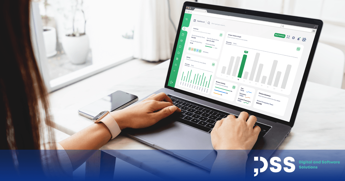 Case study: Developing a Custom Service Portal in ServiceNow®