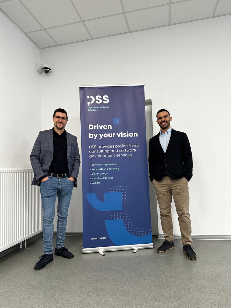 DSS Participated with its Donation at the Official Opening of The ...