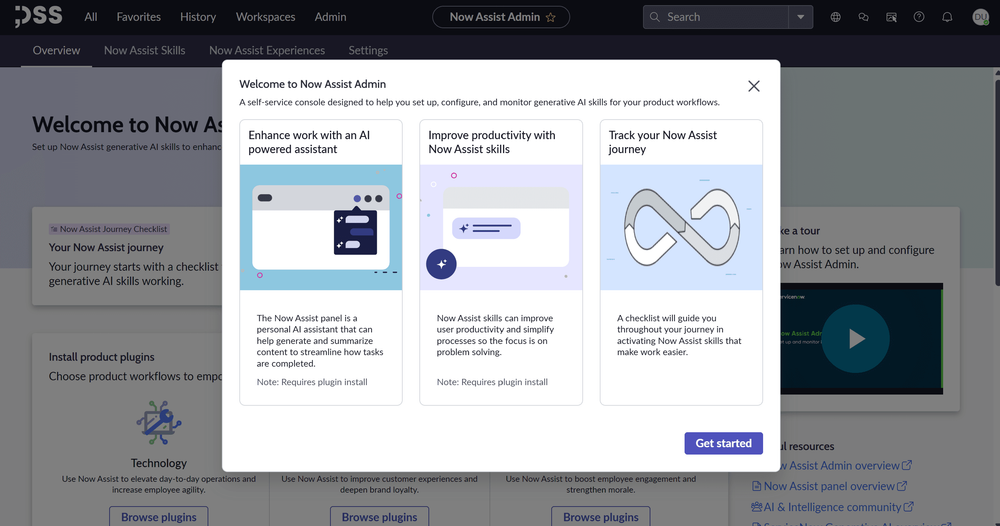 ServiceNow AI Agent Tutorial: Build Your First Agent Step by Step
