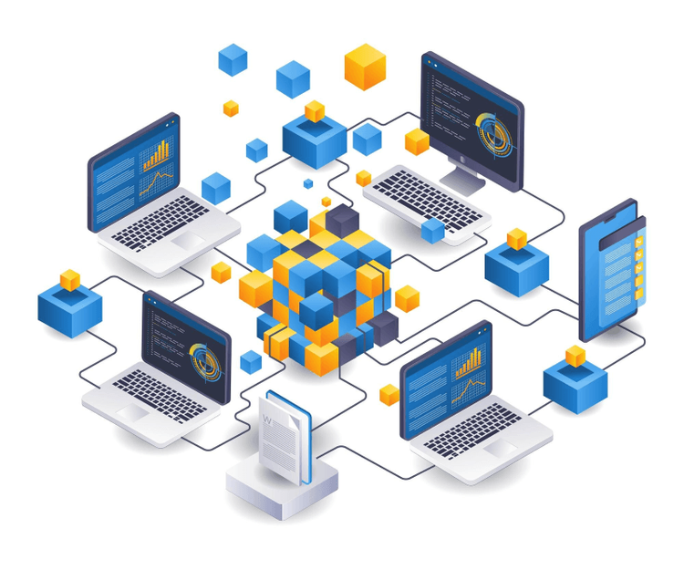 Case Study: Implementing Nx for Shared Angular and NestJS Packages ...